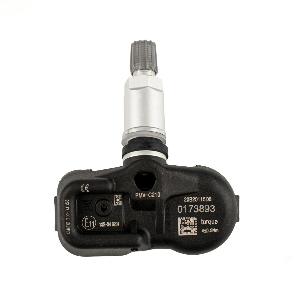 Tyre Pressure Control System Rdci Sensor 433 MHZ for Toyota Sienna L3 ...