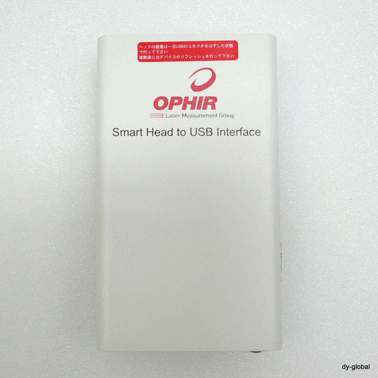 OPHIR Used SH TO USB I/F 1Z01200 Smart Head to USB Interface ELEC-I ...