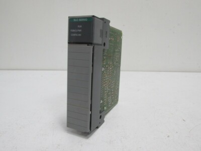 Allen Bradley SLC SERVO 1746-HSRV Version: A Top Zustand | eBay.de
