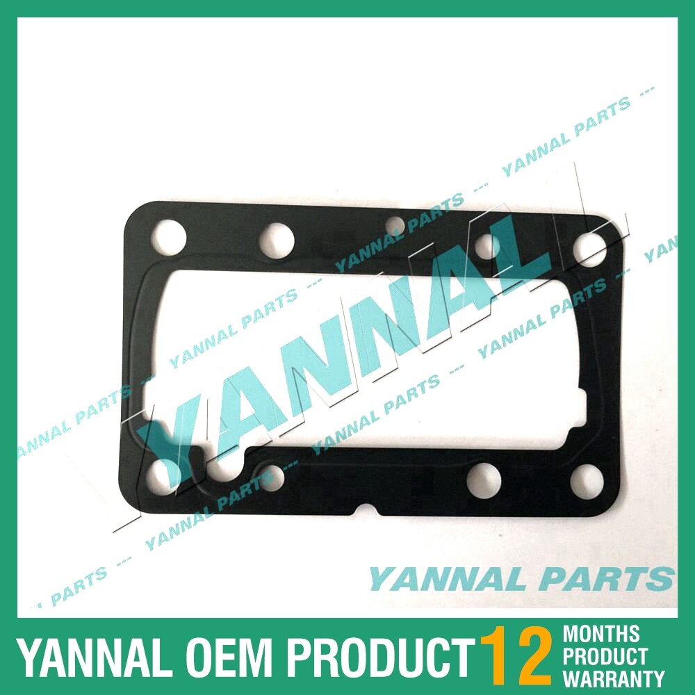 For Kubota 19077-52092 Fuel Injection Pump Gasket V2203 Engine Spare ...