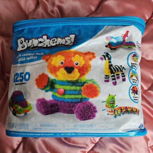 Bunchems Jumbo Pack | eBay UK