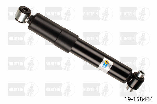 Bilstein B4 Rear Shock for Mazda MPV Mk2 (Lw) 2.0 (88 kW) (08/00 > 07/ ...
