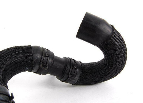 2005-2008 Audi A4 B7 Radiator Upper Hose 8E0121070B | Genuine OEM ...