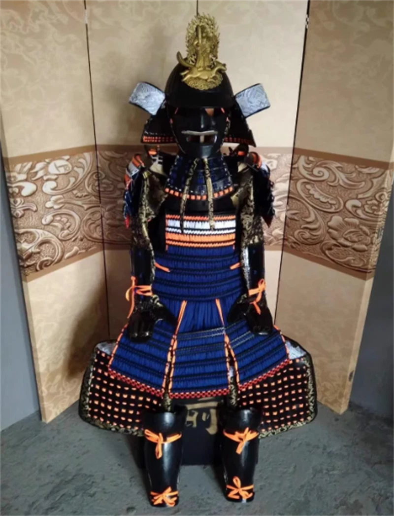 Uesugi Kenshin Armor