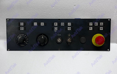 Trumpf 0352617 - Control Panel - USED | eBay