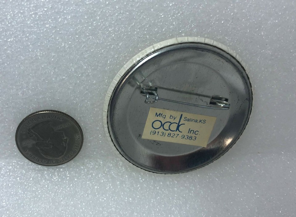 Lndsborg Oratory Society Pin | eBay