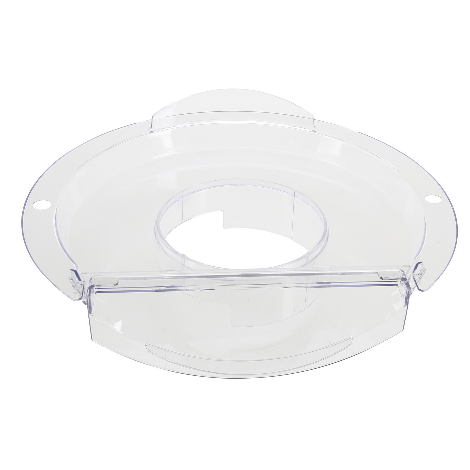 Clear Stand Mixer Splash Guard Lid For Kenwood Chef Major A901 & KM ...