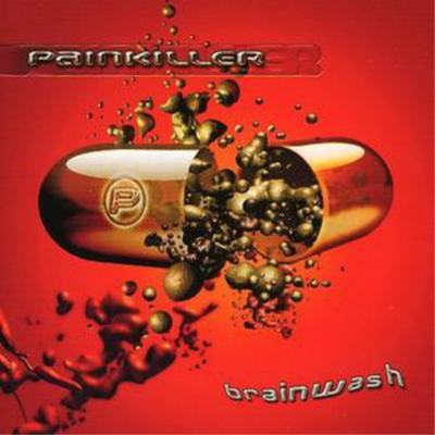 Painkiller Brainwash (CD) Album (UK IMPORT) 5017744102582| eBay