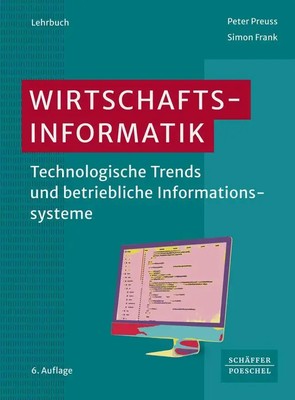 Peter Preuss (u. a.) | Wirtschaftsinformatik | Taschenbuch | Deutsch ...