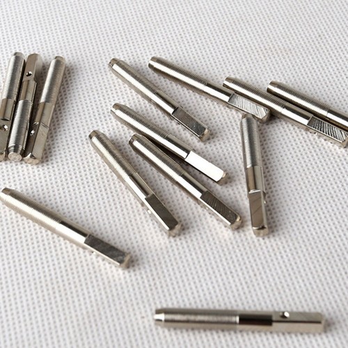 20 Pcs Lyre Fastening Nails String Instrument Accessory Harp Tuning ...