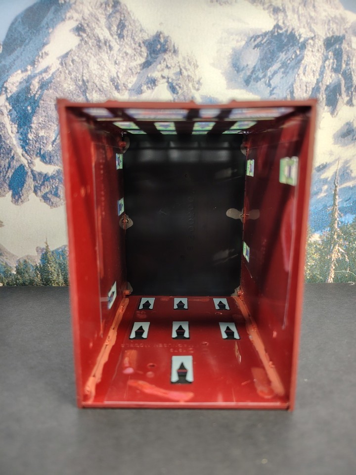 HO WALTHERS TRAINLINE PAUL'S PIZZERIA BUILT UP EXCELLENT CONDITION | eBay