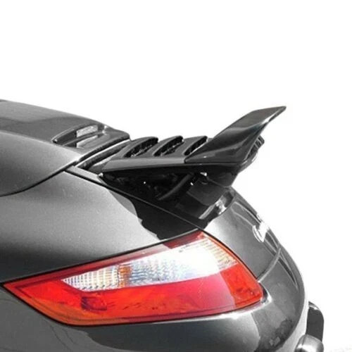 Rear Wing Spoiler TA Style For Porsche 996 Convertible 1999-2004 MADE ...