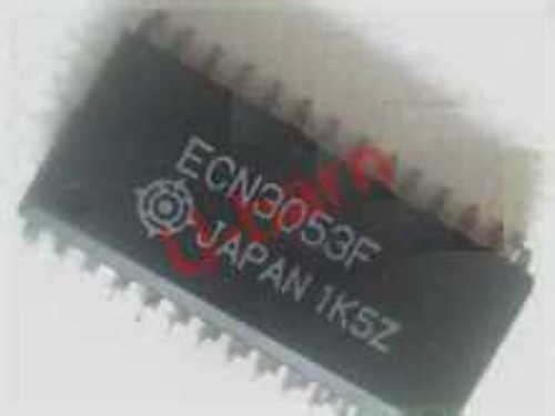 ECN3053F SOP-28 Single chip driver Chip #A6-40 | eBay.de