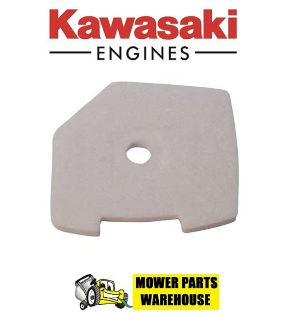 Kawasaki 11013-2245 Air Filter Element OEM NOS for for sale online | eBay