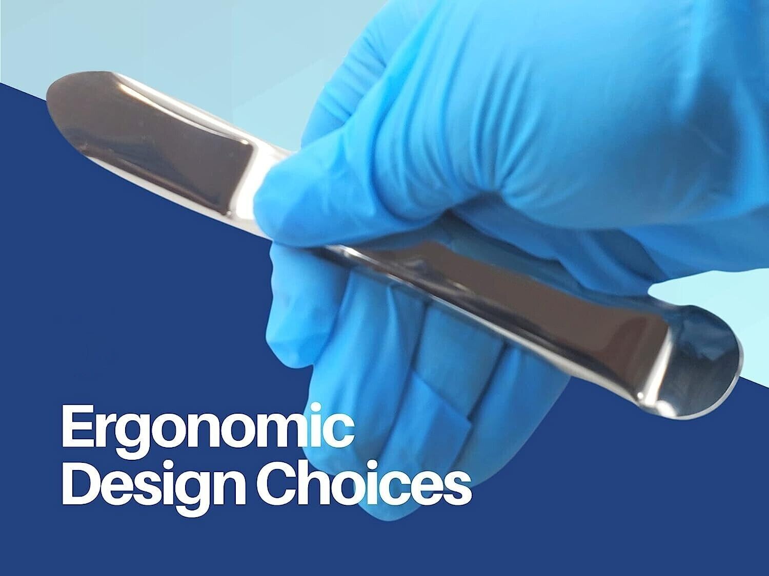 X4 Minnesota Cheek Retractor Depressor Examination Dental Surgical ...