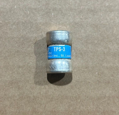 TPS-3 FUSE | eBay