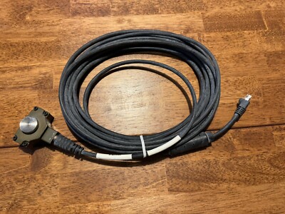 RF-7800M-MP Harris J3 Ethernet Cable 25FT 12043-2760-A025 | eBay