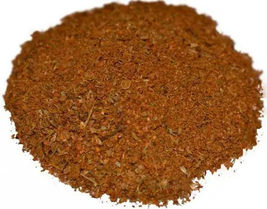 Ajika Seasoning - Ajika Spice - Mix Spice Blend - by NY Spice - FREE ...