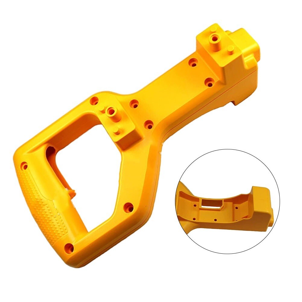 Durable Yellow Handle Clamshell Replacement Part for DW703 DW703B2 ...