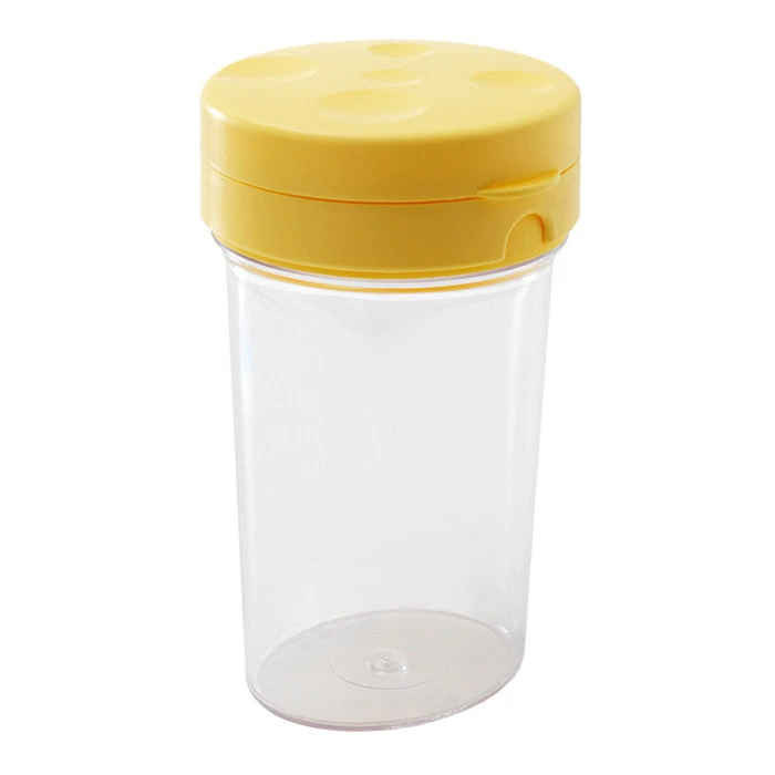 Grated Cheese Container