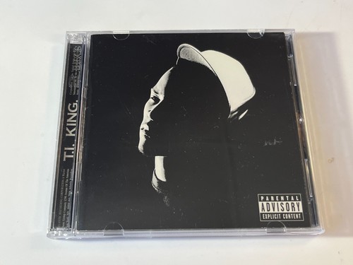 T.I. : King CD (2006) 75678380020 | eBay