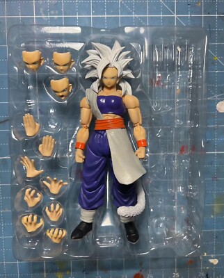 Bandai Dragon Ball Z SHF s.h.figuarts klfa shf figure Action Figure | eBay