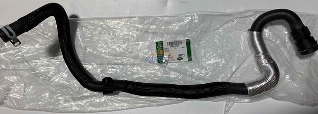 Genuine Land Rover Evoque LR2 Discovery 2.0L HOSE COOLING SET LR054981 ...