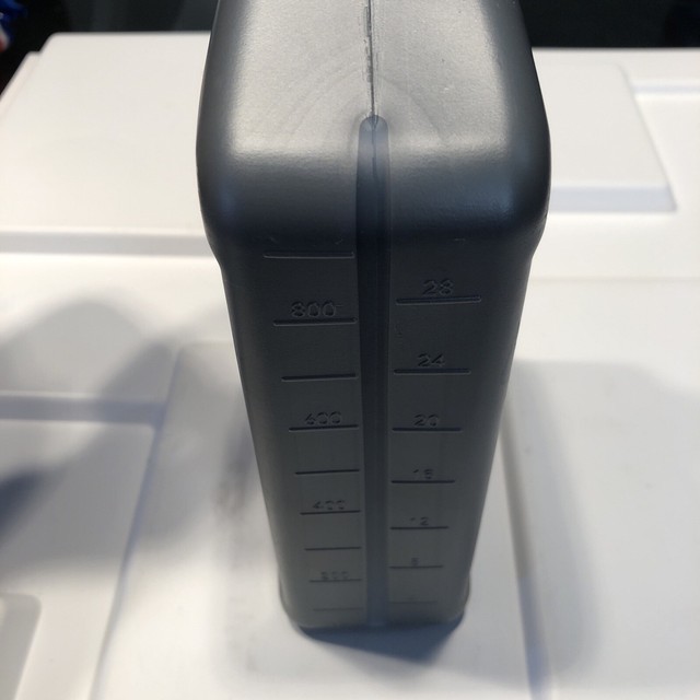 3 Quarts Genuine Acura All Wheel Drive Fluid DPSF 082009007A for sale ...