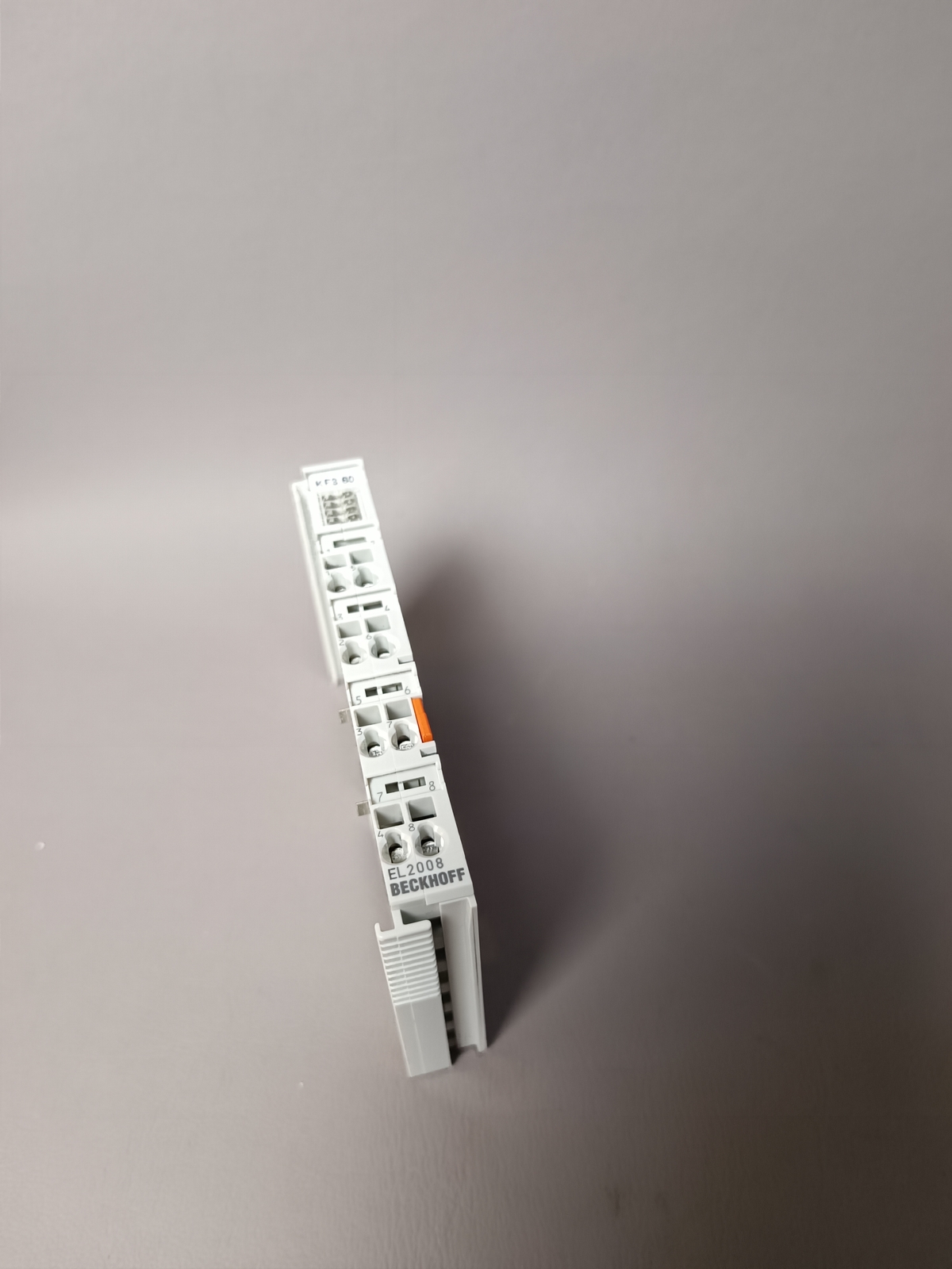 Beckhoff EL2008 / EL 2008 | eBay