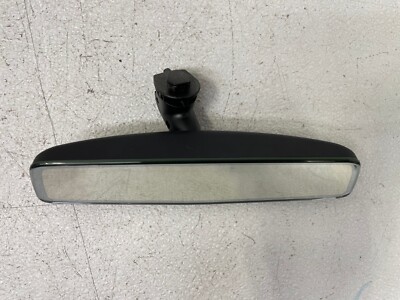 2012-2016 Tesla Model S Interior Rear View Mirror Assembly OEM BTP1 | eBay