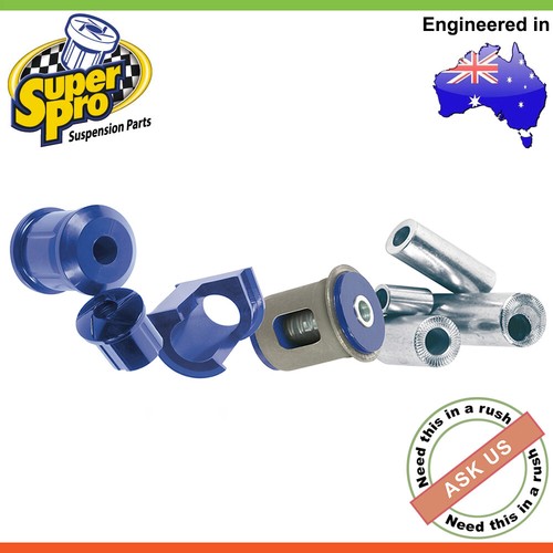 Brand New * SUPERPRO * Suspension Kit For TVR TUSCAN - V8 Part ...