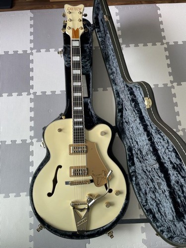 Gretsch White Falcon / Electric Guitar / made in Japan | eBay Australia