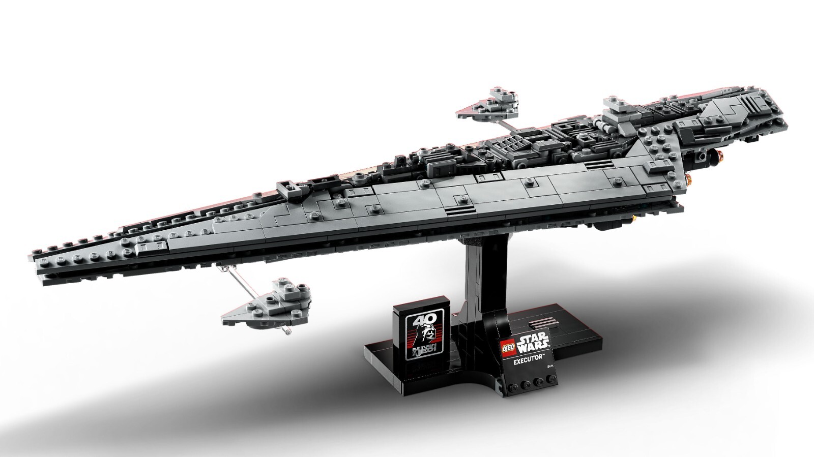 LEGO® Star Wars™ 75356 Executor Super Star Destroyer™ | eBay