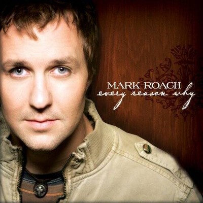 Every Reason Why - Audio CD By Mark Roach - VERY GOOD 80688704926| eBay