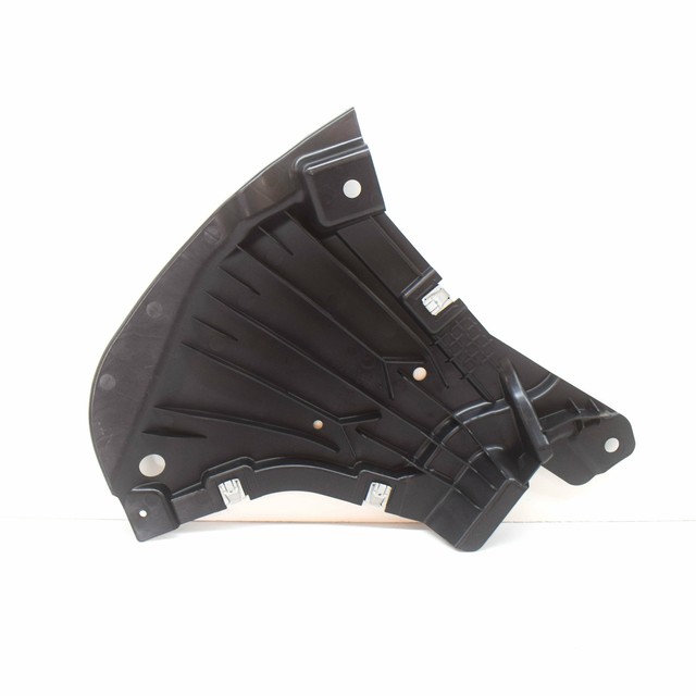 MERCEDES E Class W213 Passenger Side Front Bumper Undertray Cover ...