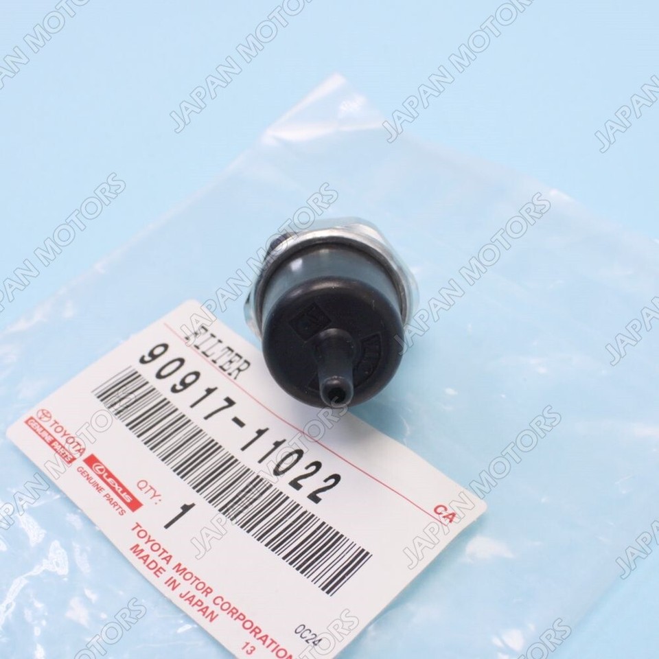 GENUINE OEM TOYOTA Corolla Pickup 4Runner GAS FILTER 90917-11022 / ...