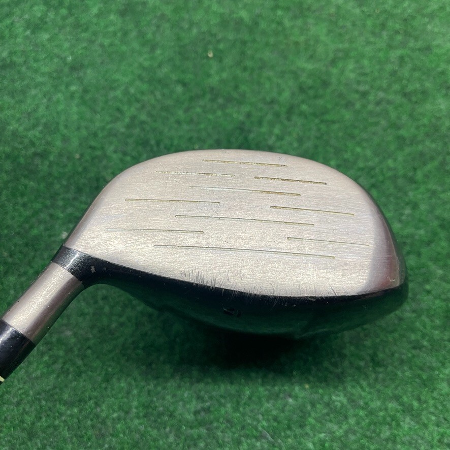 TaylorMade 360 Ti Driver 8.5° PROFORCE 65 GOLD Senior Flex Graphite ...