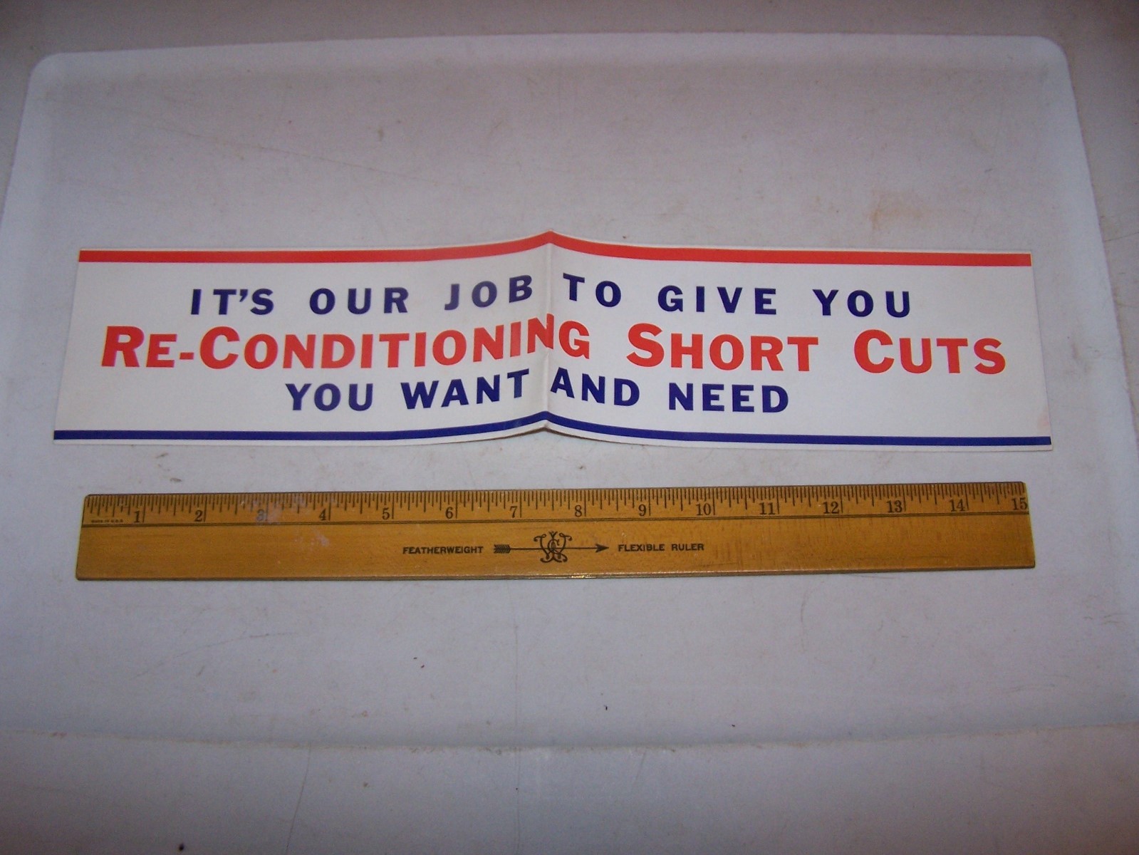 1940 CHAMP ITEMS Automotive Parts ST LOUIS MISSOURI Brochure Window ...