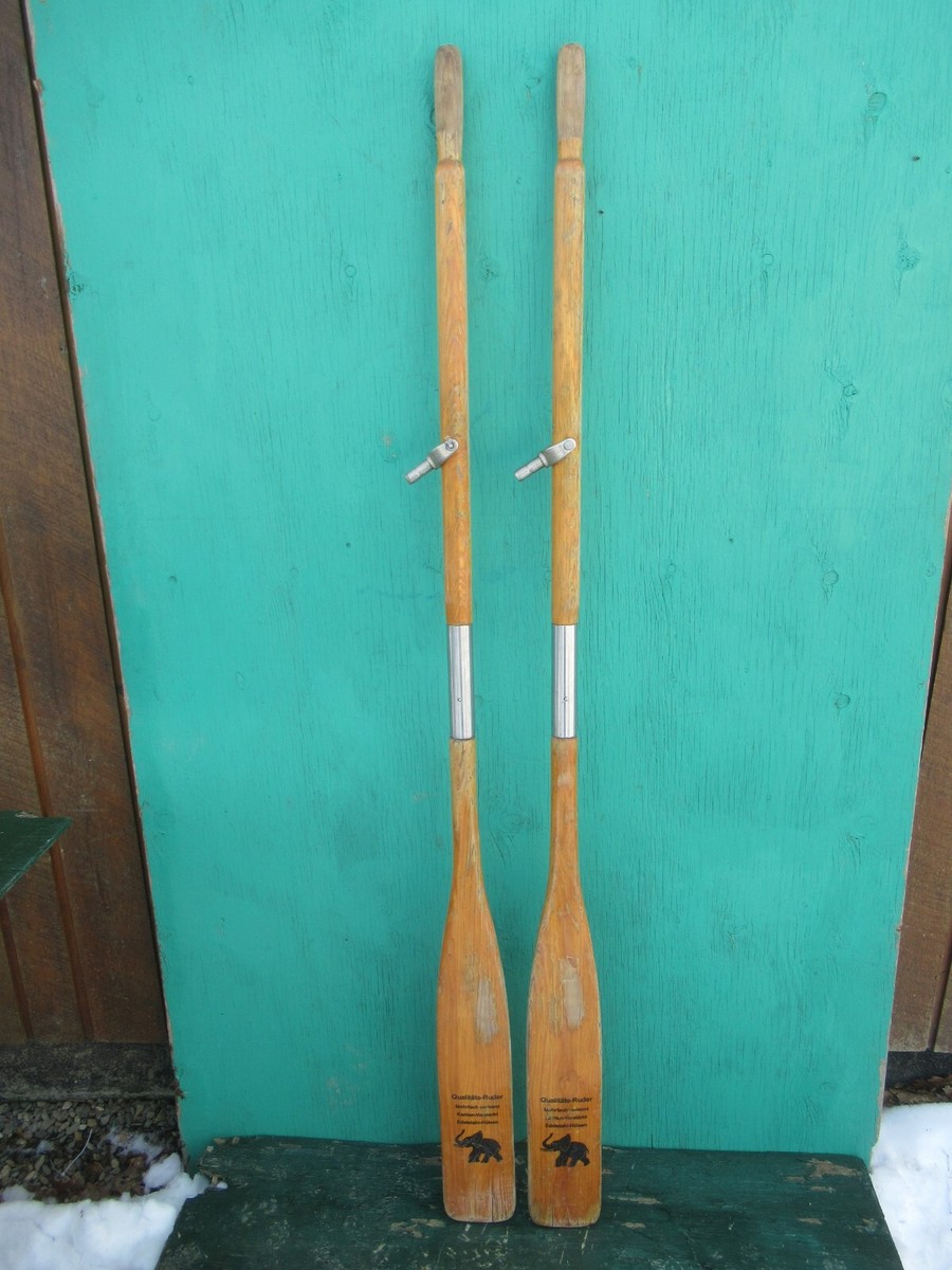 Vintage Oar Paddle 1,811 Wooden Boat Oars Stock Photos, High Res