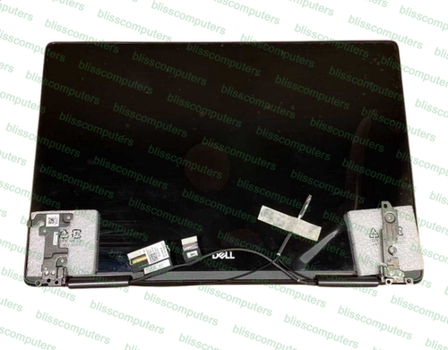 Dell Inspiron 13 7386 13.3" FHD 30 pin LCD Touch Screen Assembly | eBay