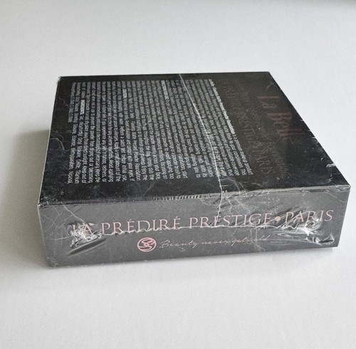 PREDIRE La Belle - Flawless Matte Pressed Powder Foundation #3 | eBay