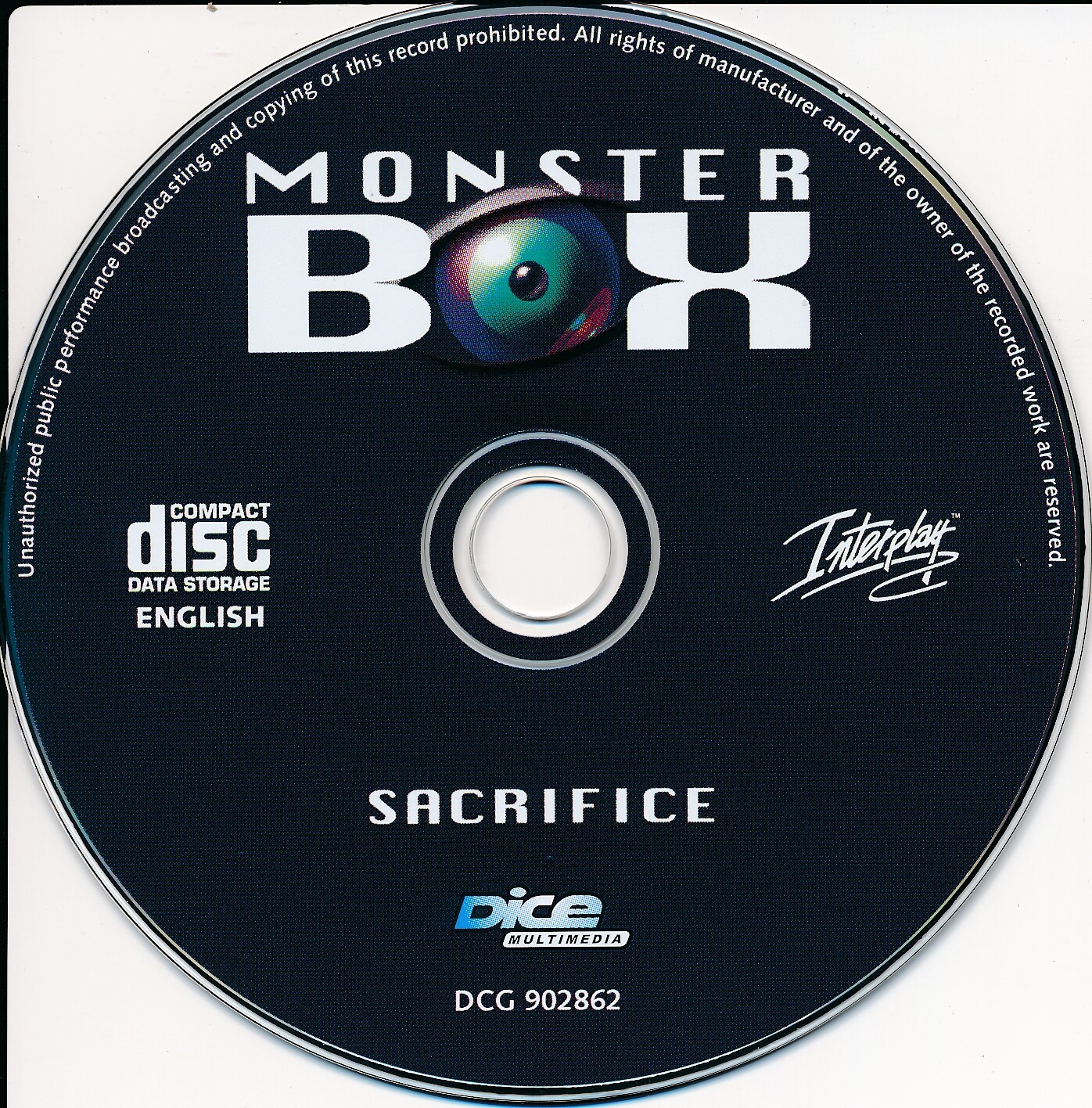 Sacrifice - PC CD-ROM Real Time Strategy Game (Disc in Sleeve) | eBay UK