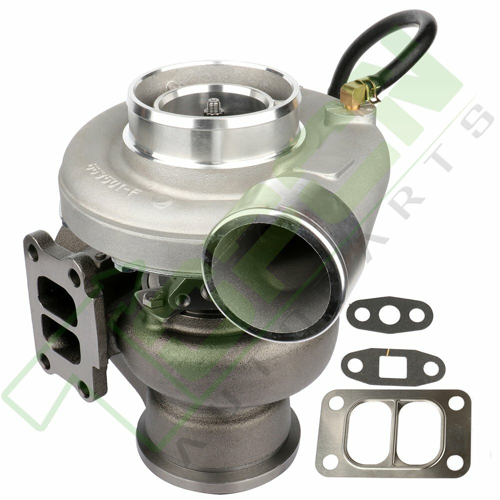 Turbocharger for Up to Caterpillar C7 C9 CAT 3126 3126B 1998-2010 ...
