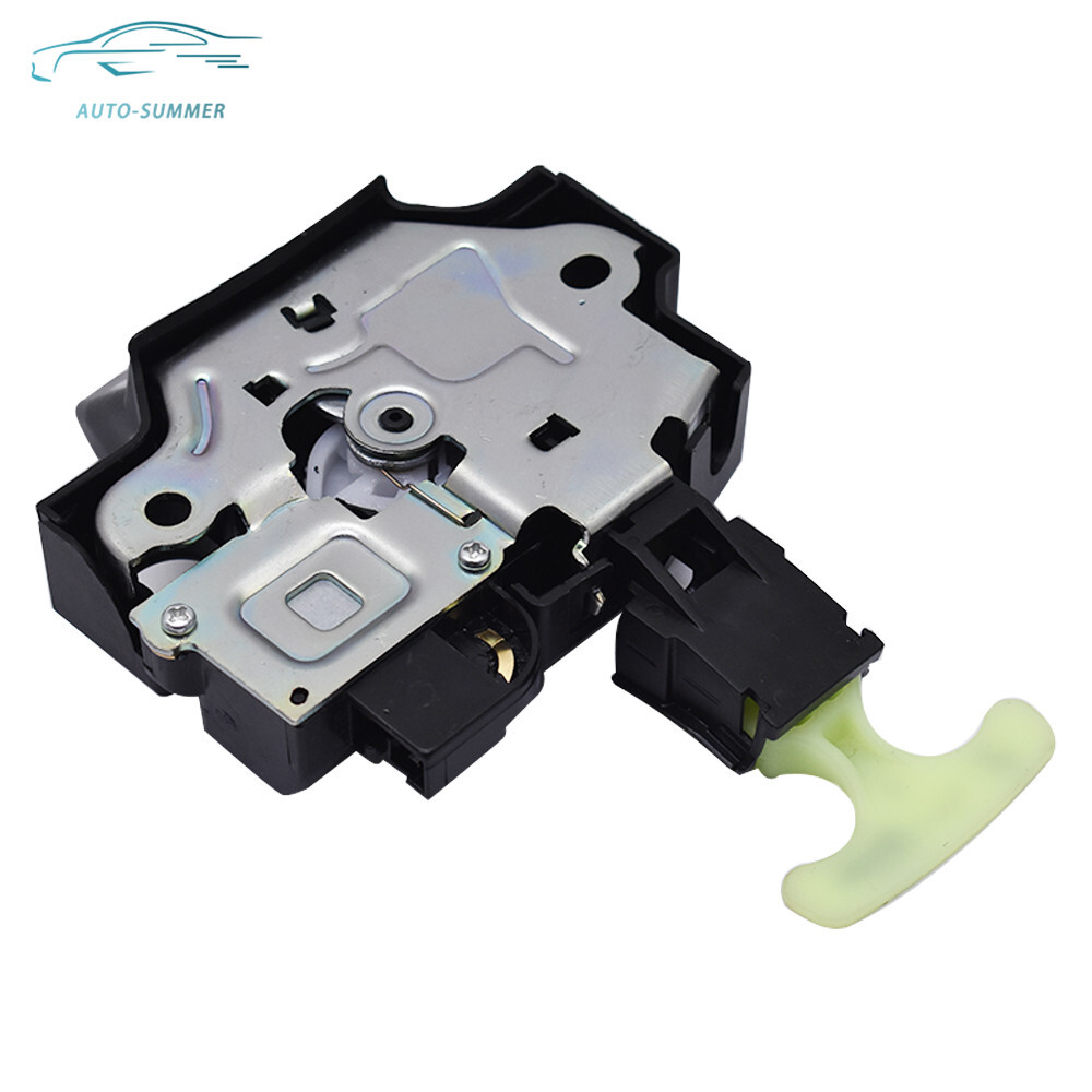 Trunk Tailgate Lock Actuator 6460006041 for Toyota 2013-2016/17 Avalon ...