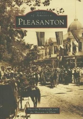 Mary-jo Wainwright Museum on Main Pleasanton (Paperback) (US IMPORT) | eBay