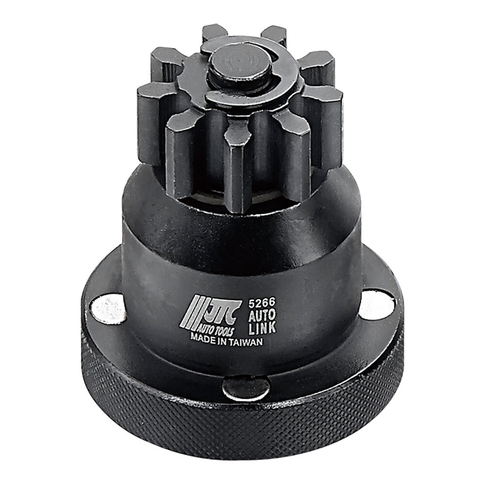 JTC-5266 MAN ENGINE D20, D25, D26, D28… FLYWHEEL ROTATING TOOL; 1/2" DR ...