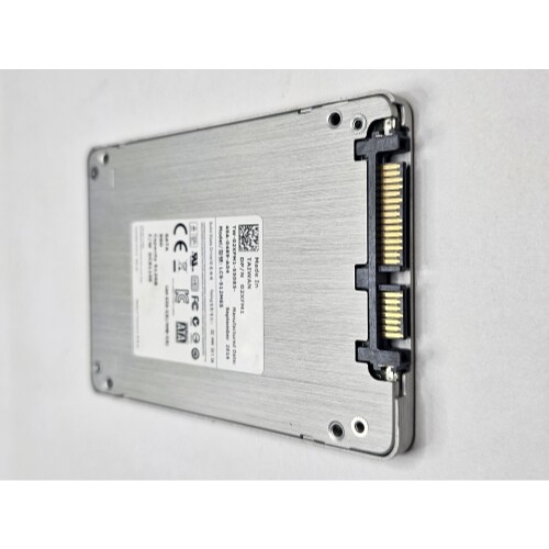 Lite-On 512GB 2.5" SATA SSD LCS-512M6S | eBay
