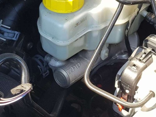 6R1611019D bomba de freno para SEAT IBIZA (6P1) FR 2015 4765806 | eBay