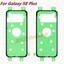 Lot OEM Back Cover Battery Door Tape Adhesive For Samsung Galaxy S20 ...