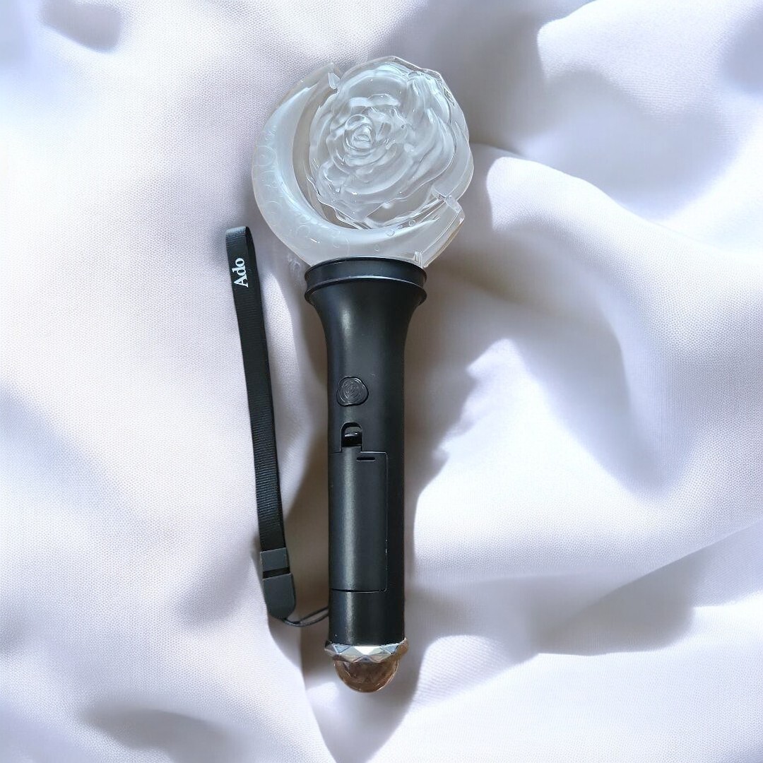 Ado Penlight Japan Live Tour 2024 Official Mona Lisa Profile Goods ...